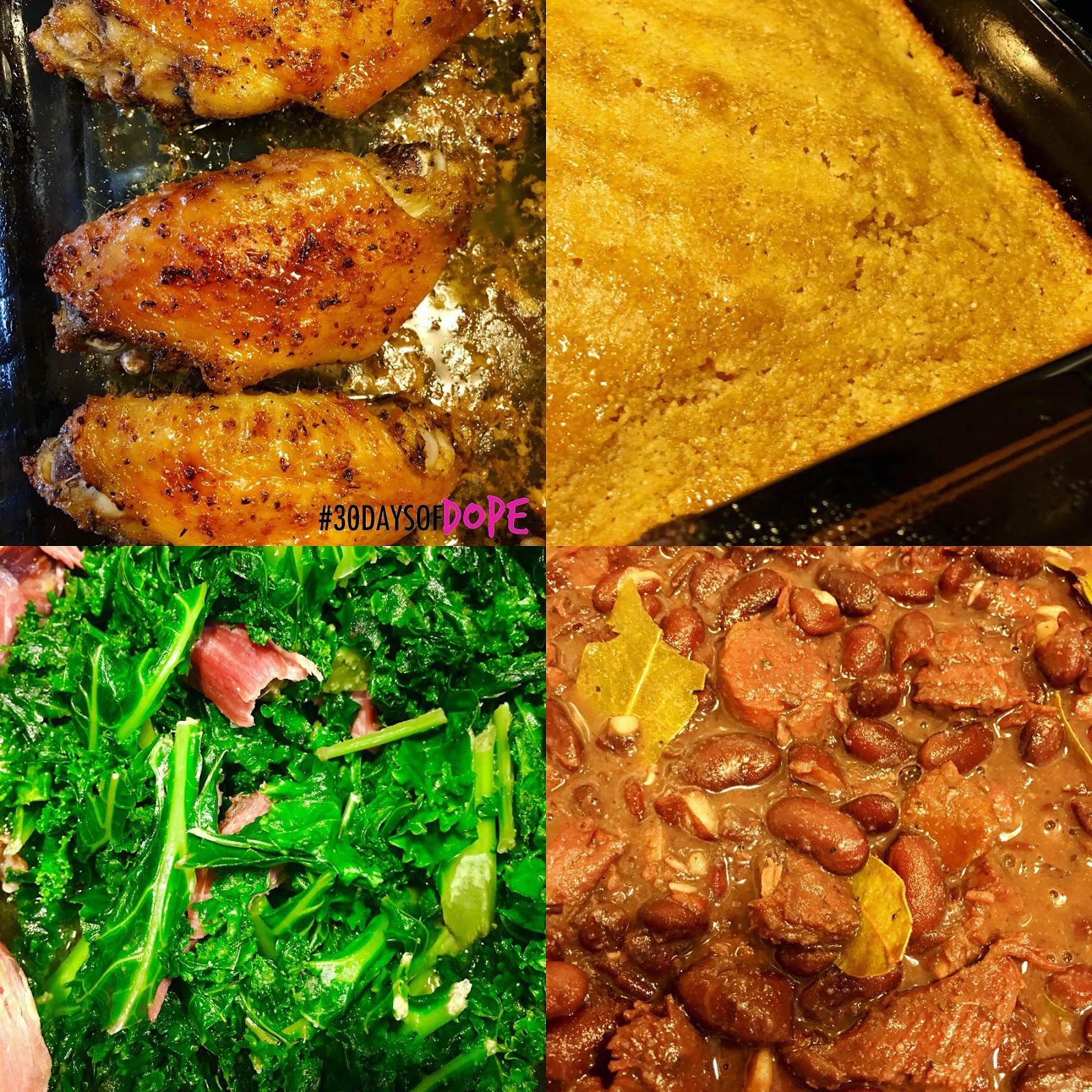 #30DaysofDope is DONE! Here's What I Learned. | The Mane Objective