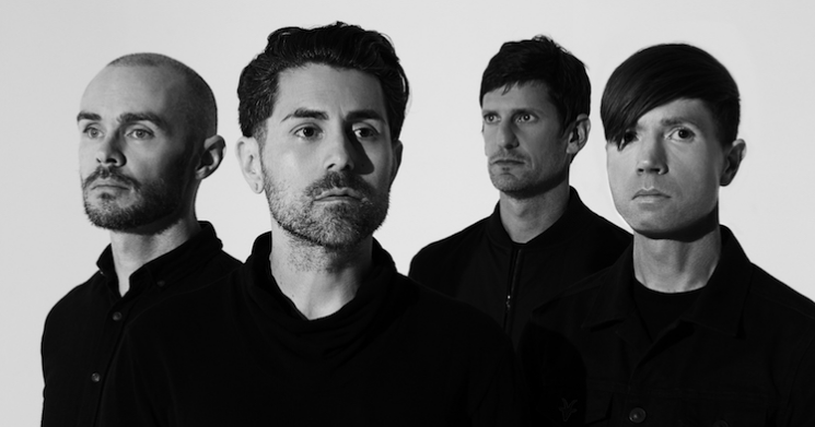 AFI Announces New Album and Releases Two New Songs | NataliezWorld