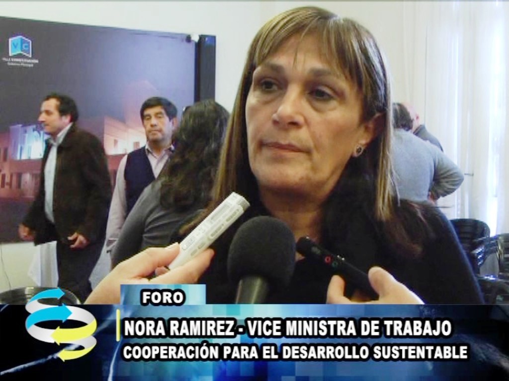 Ariel Gómez Historias de Villa Constitución: Cierre de Edición. Semana ...