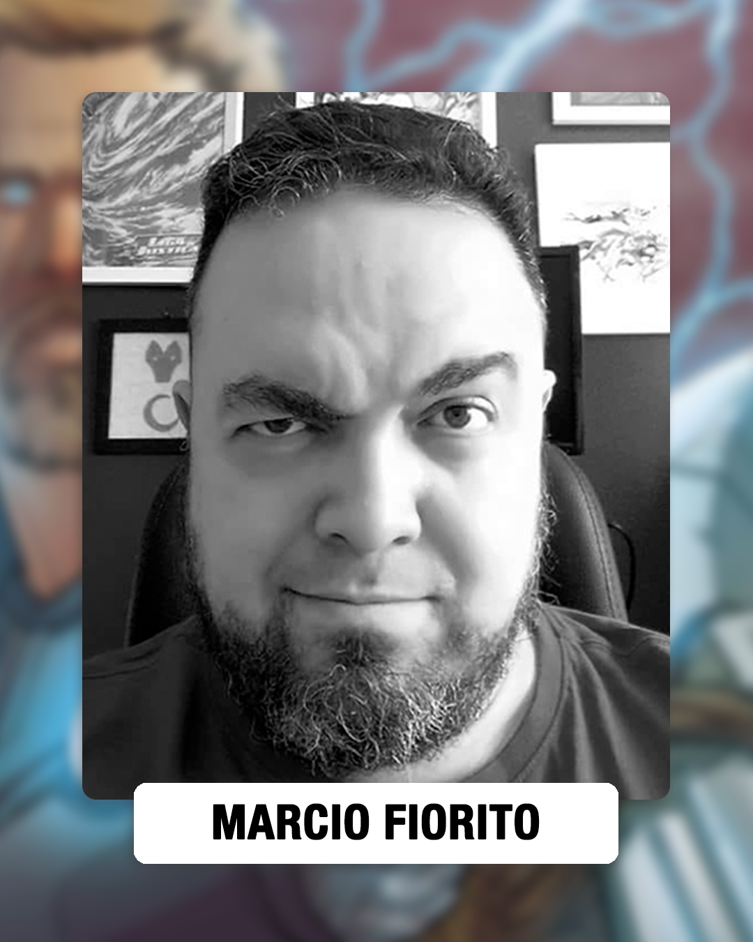 Casa dos Quadrinhos: OPEN DAY DA CASA DOS QUADRINHOS