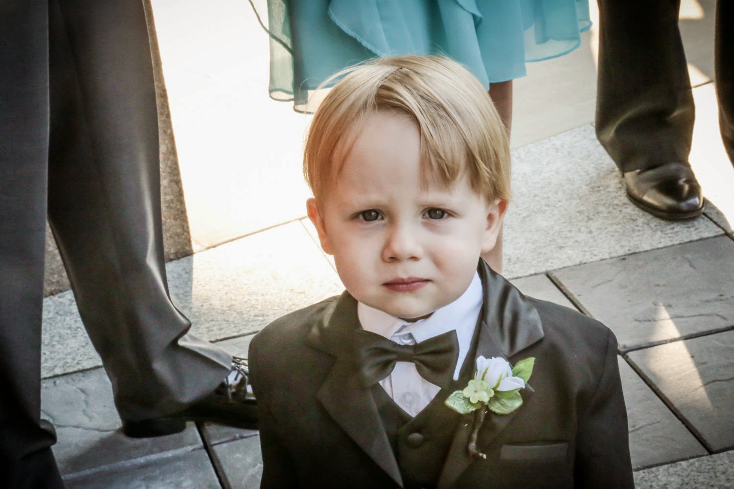 Lindsay's Sweet World: ABOUT