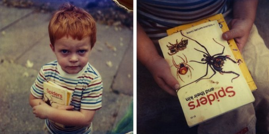 Anthony Luke's not-just-another-photoblog Blog: Photographer Profile ...