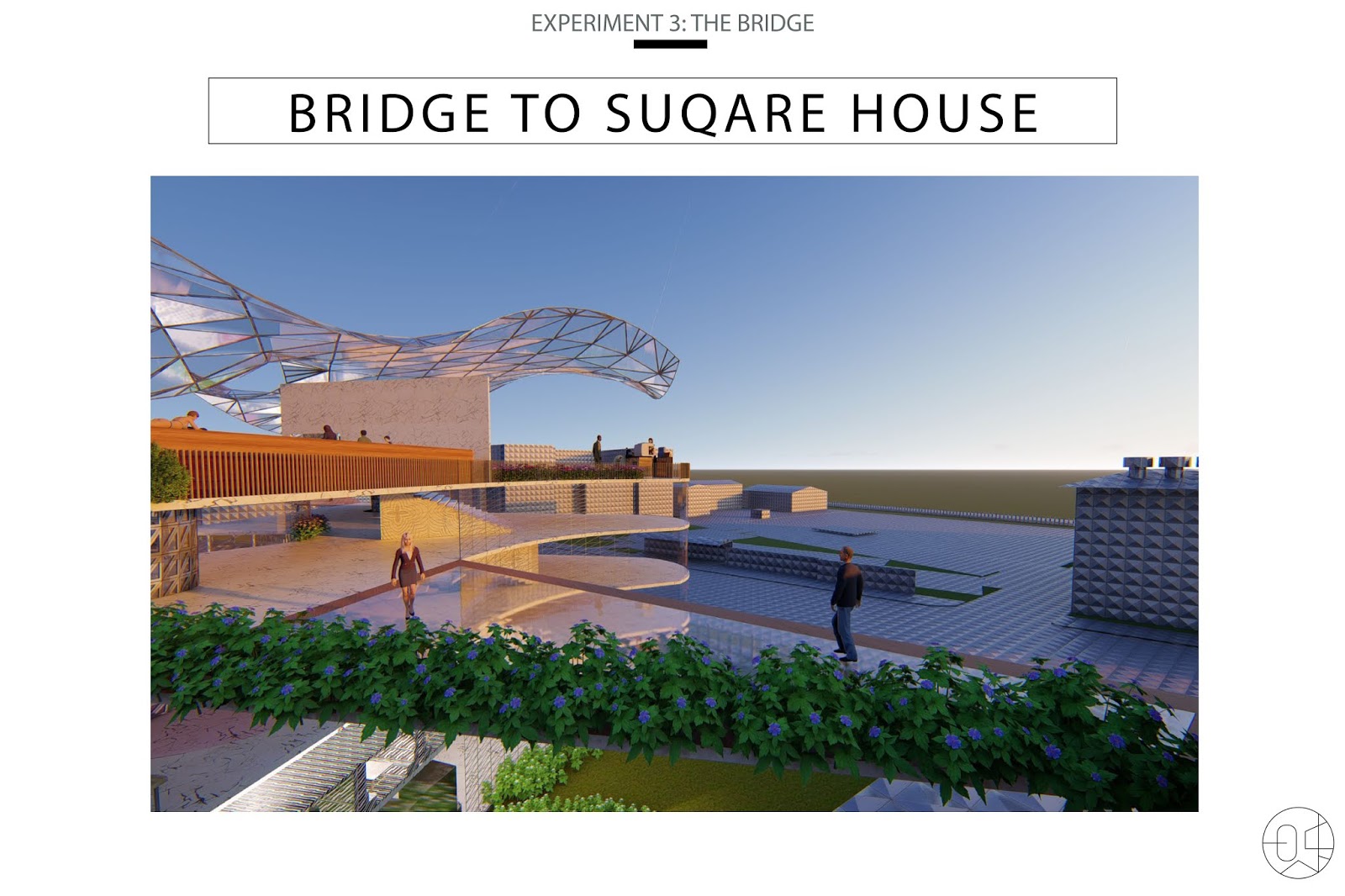 The Bridge- Final Design