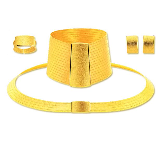 En Şık ve En Guzel 22 Ayar Trabzon Hasir Set Modelleri | Güncel Çeyrek ...