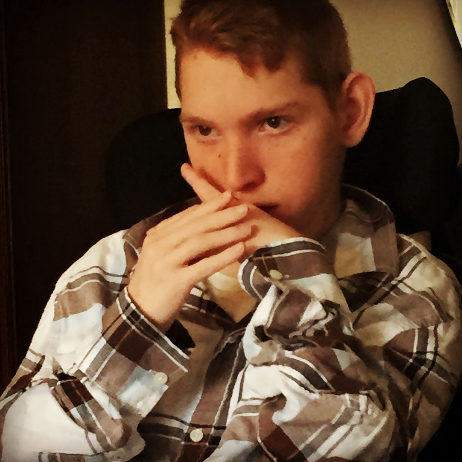 Raising Daniel Hasselberger, a journey with Polymicrogyria: To Baclofen ...