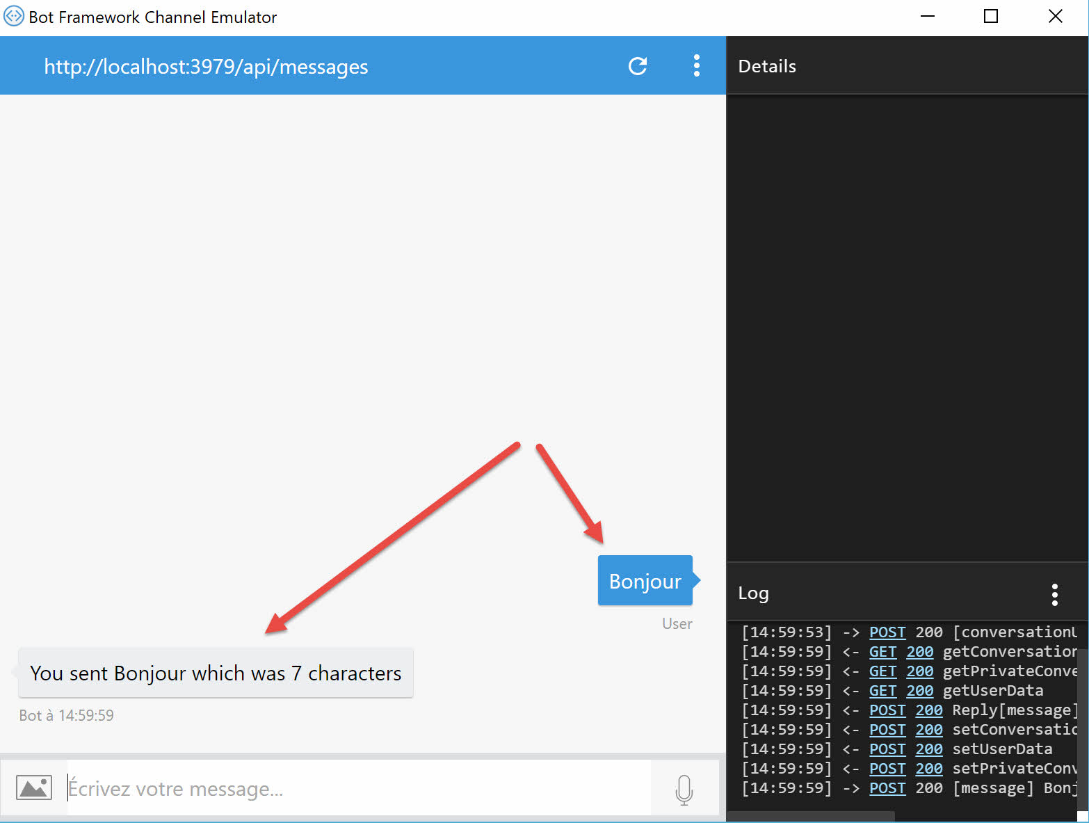 Visual Studio ALM Tools - SCRUM - Intelligence Artificielle: Bot ...