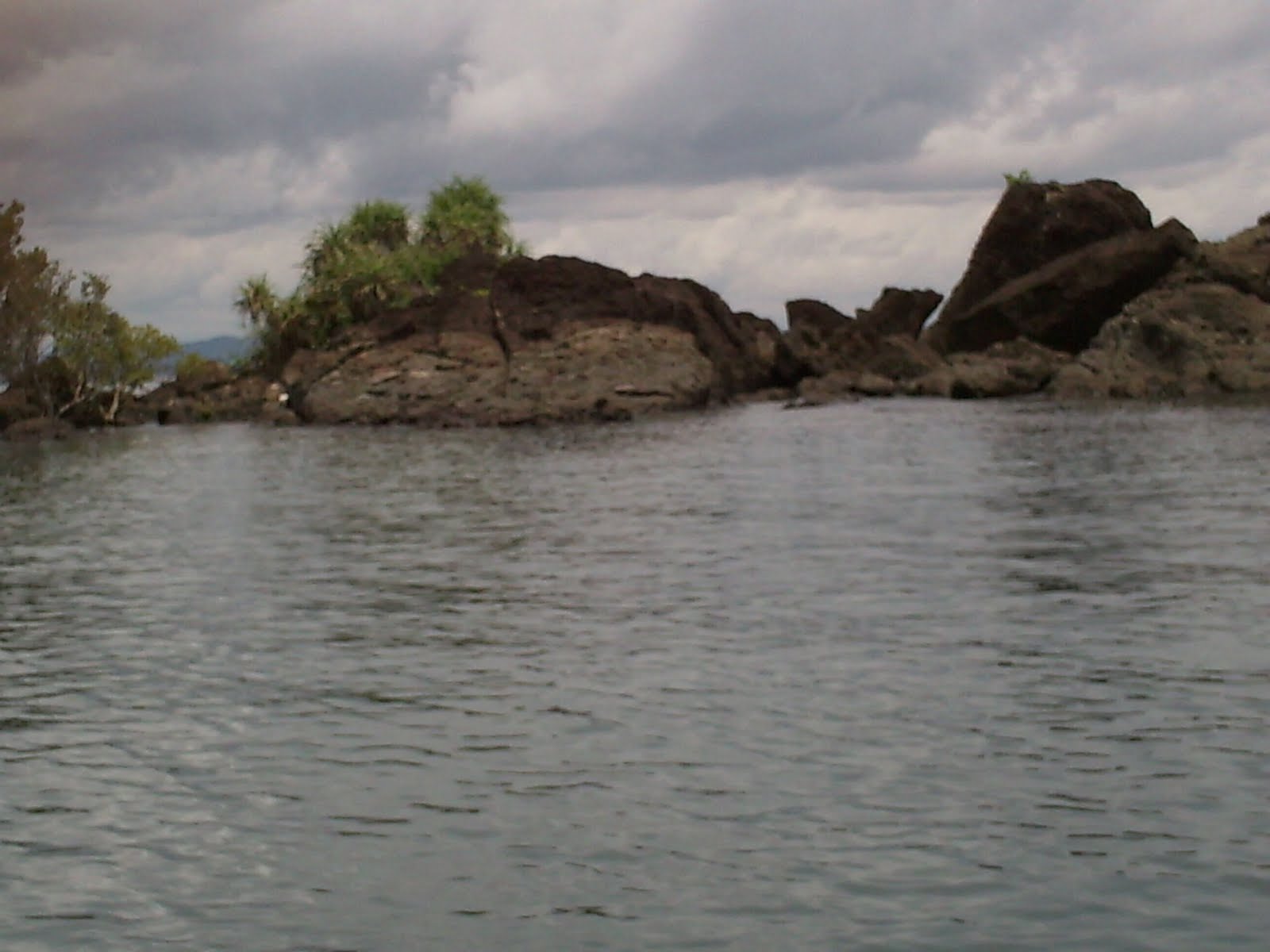 arrivaivisan: rissing ivisan