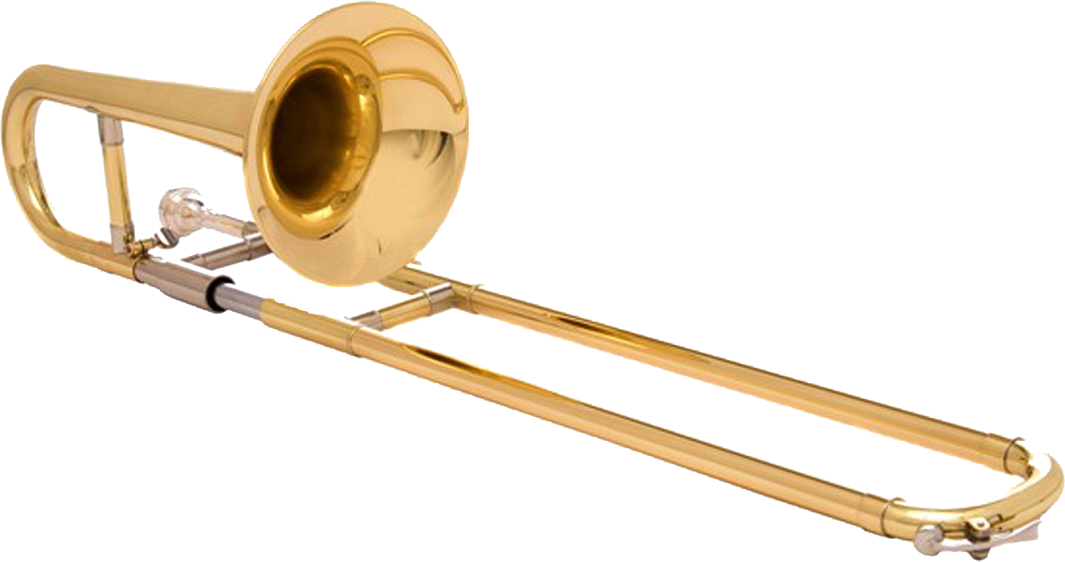 Música CEIP Serra Gelada: El trombó