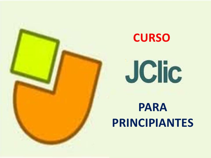 Conociendo a Jclic