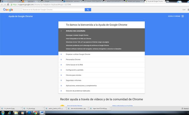 ¿Para qué sirven las teclas F1, F2, F3, F4, F5, F6, F7, F8, F9, F10 ...