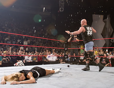 Free Wallpaper Pictures: stone cold steve austin stunner