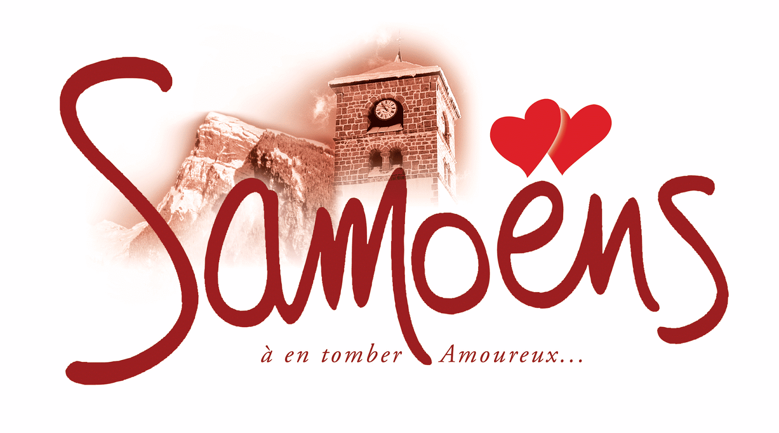 L'Hermitage: Situation