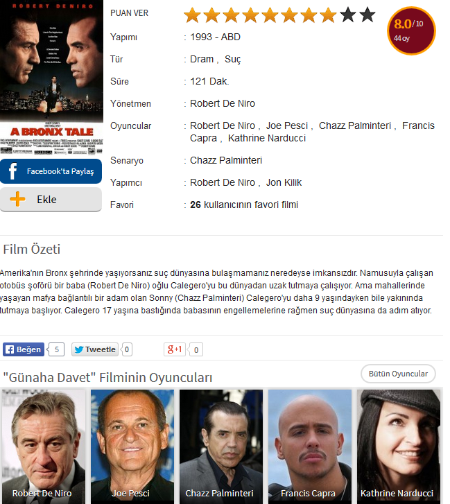 HD FiLM indir: GUNAHA DAVET HD 1080P TÜRKÇE DUBLAJ INDIR