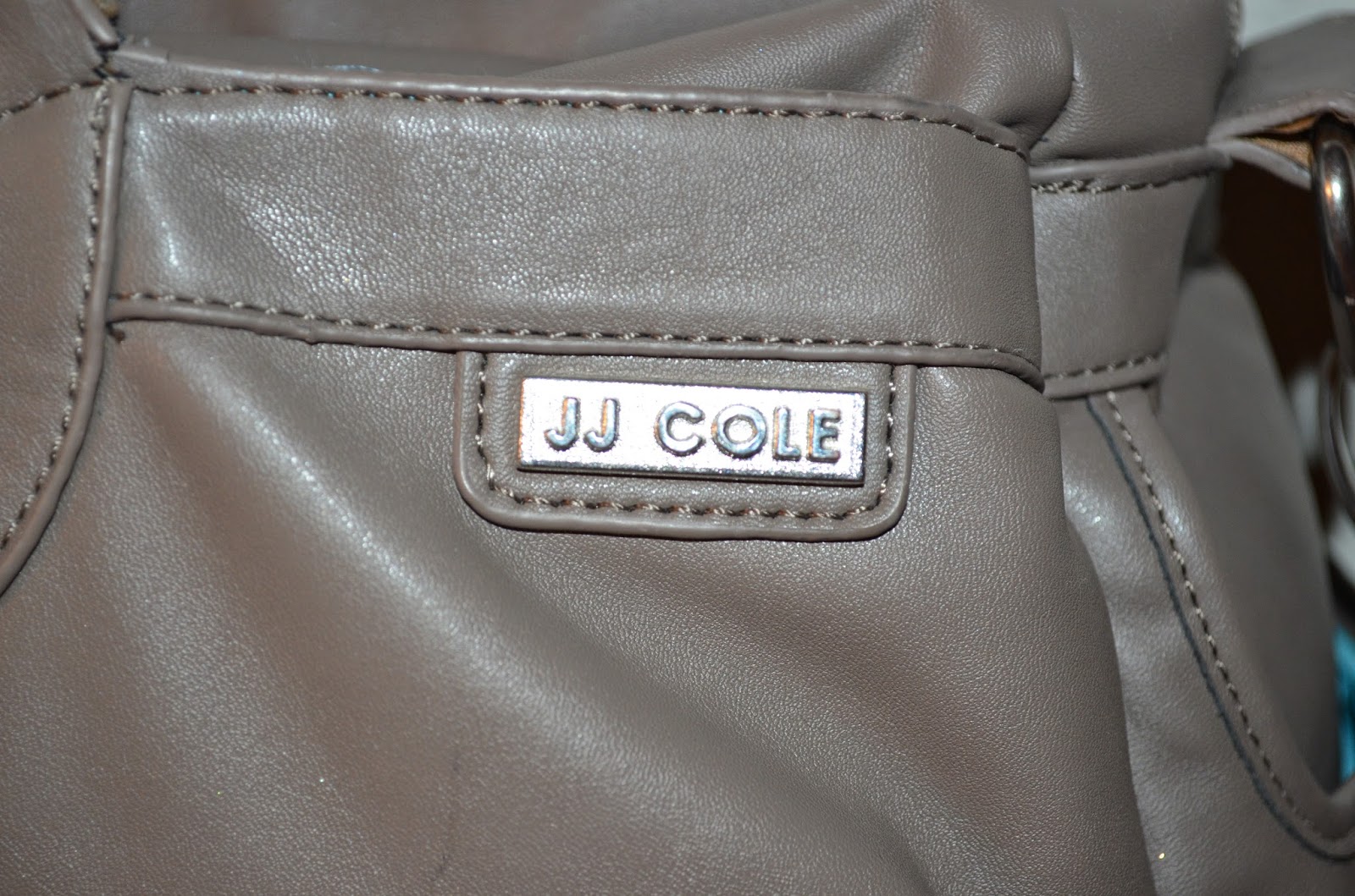 Poppins Approved: JJ Cole Satchel