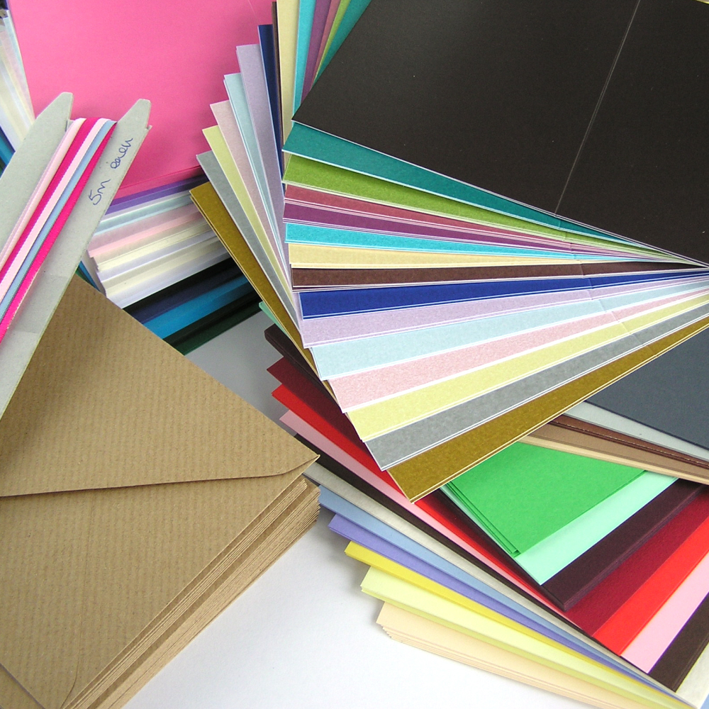 Hazel Fisher Creations: Colourful Cards