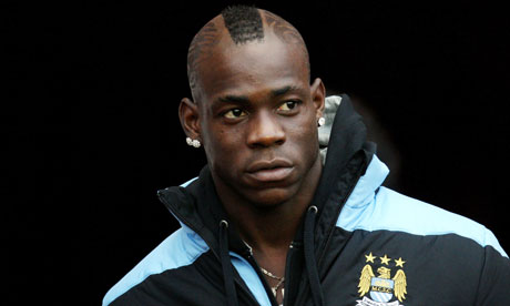 Mario Balotelli Profile and Images | FOOTBALL STARS WALLPAPERS