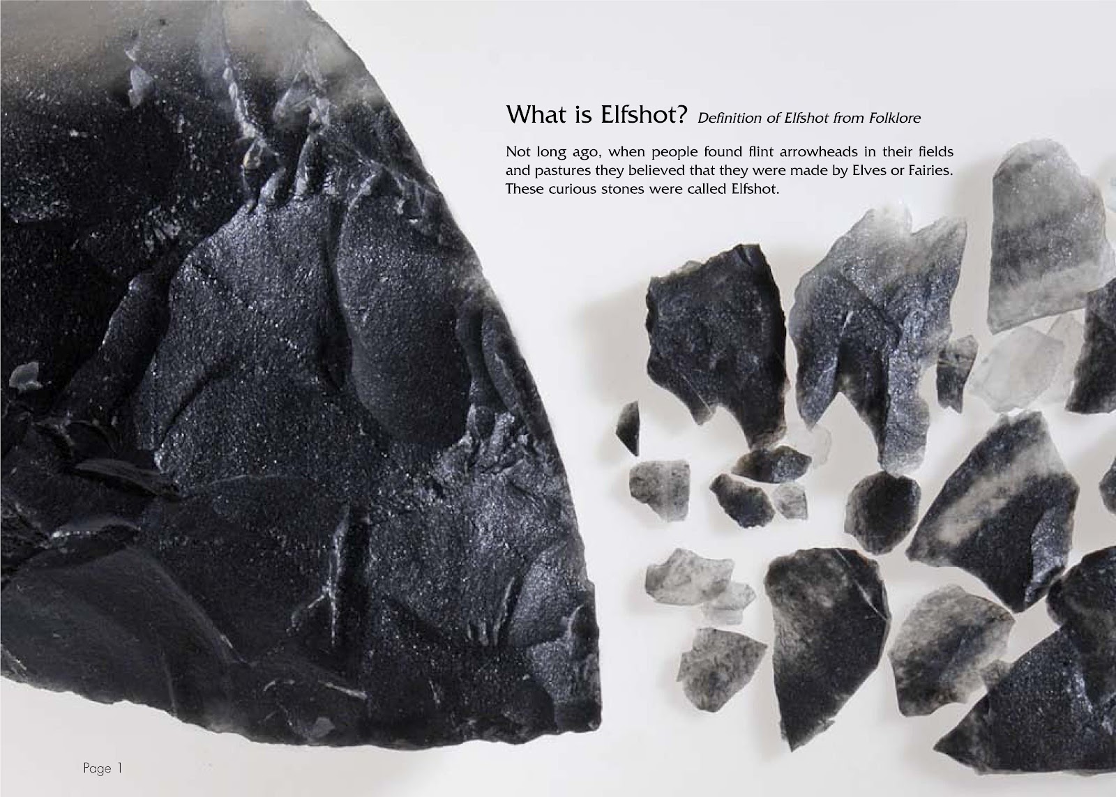 Elfshot: What is Elfshot?