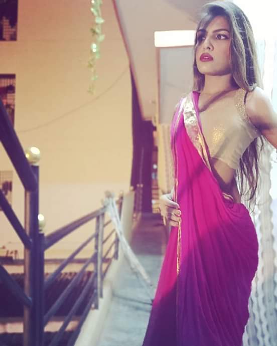 Samreen Khan Latest Photo Gallery - Latest Movie Updates, Movie ...