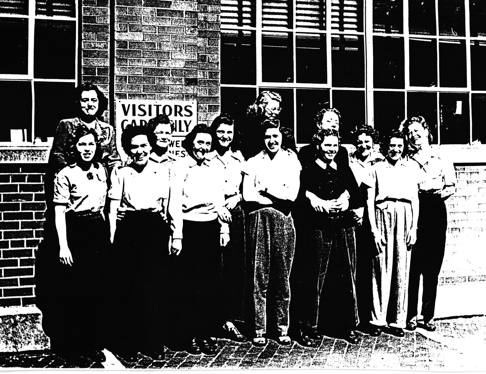 Dahlgren Memorial Headstone Project: 2013