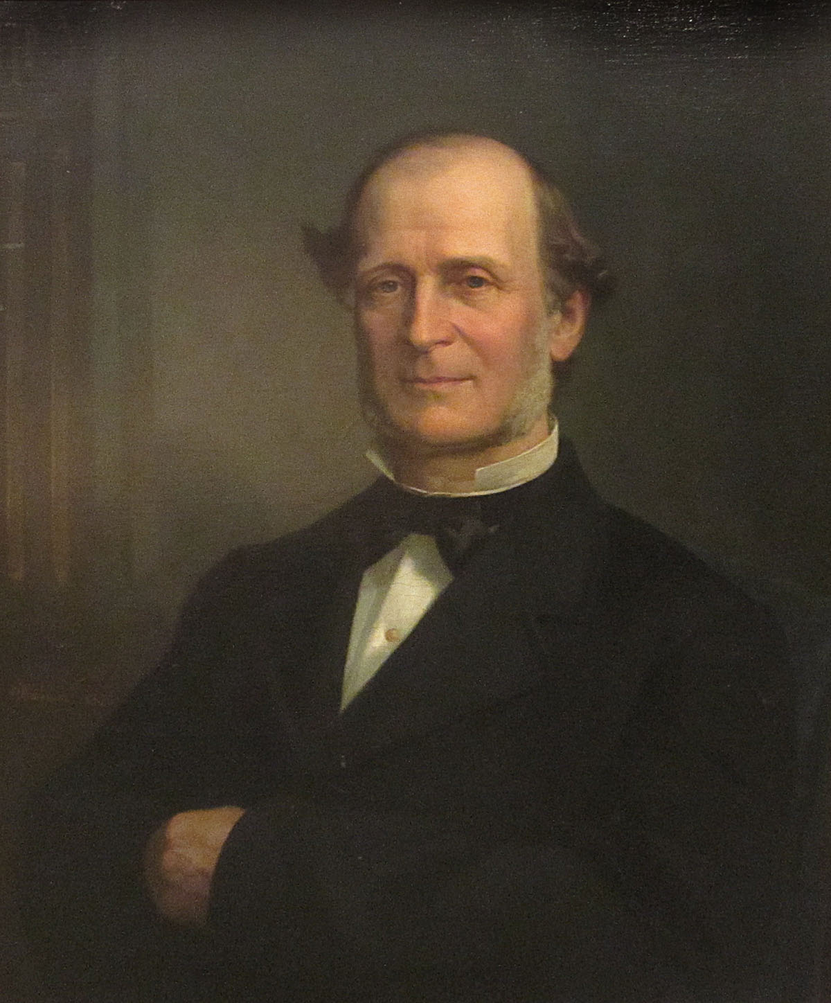 MedChi Archives: John Patterson