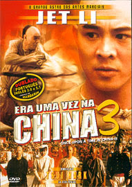 SUPER FILMES.COM: FILMES DO JET LI-DUBLADOS