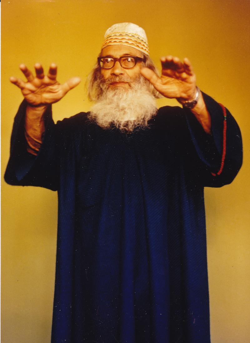 Sufi Sufizm Zakon Sufi Subudh Mistrz Sufi Pir Ofiel Pir-o-Murshid Ofiel ...