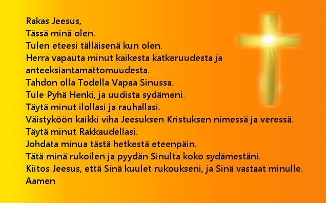 Pytynlahden rippikoulu P1