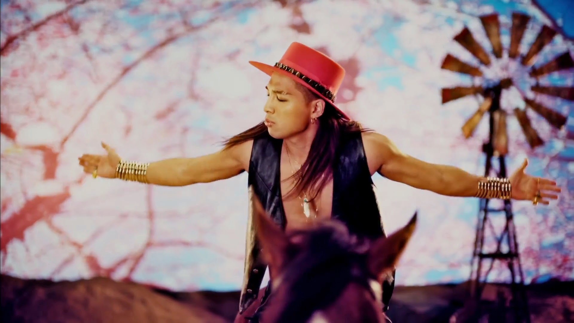 Big Bang: Bae Bae MV (+who's who) | I say myeolchi // k-pop in greek