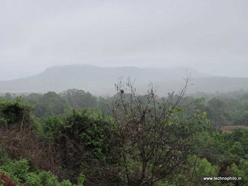 Padmavathi Temple and Jain Basadi - Humcha, Shimoga