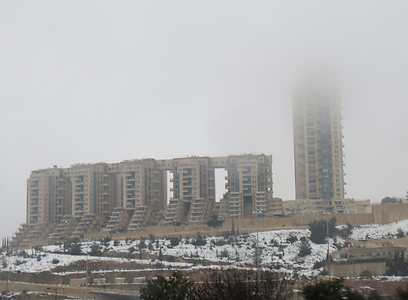 Koide9enisrael: Décés de Ram Karmi, l'un des plus grands architectes ...