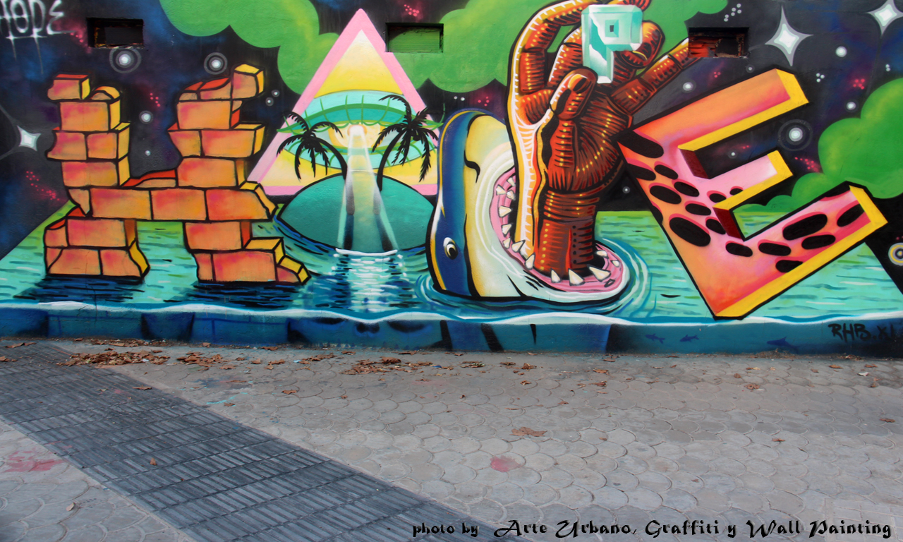 @photojo53: Graffitis y Arte Urbano por Mislata (16)
