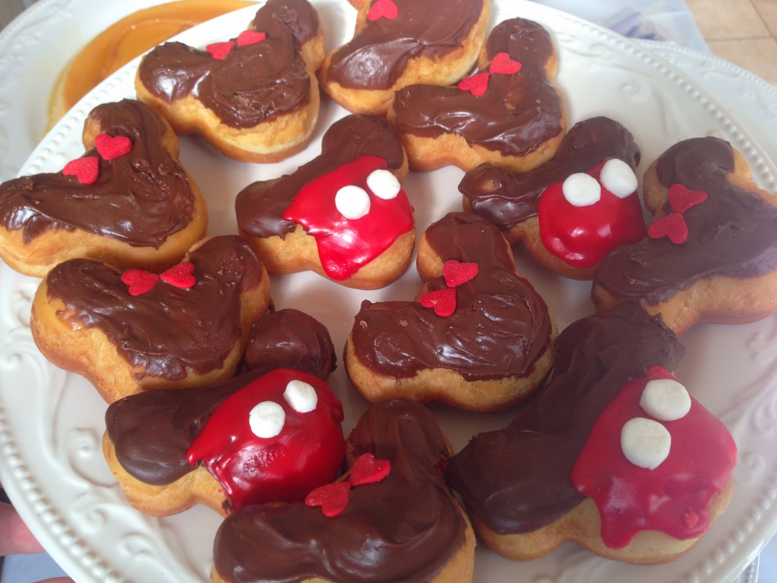 Sweets for the Sweet