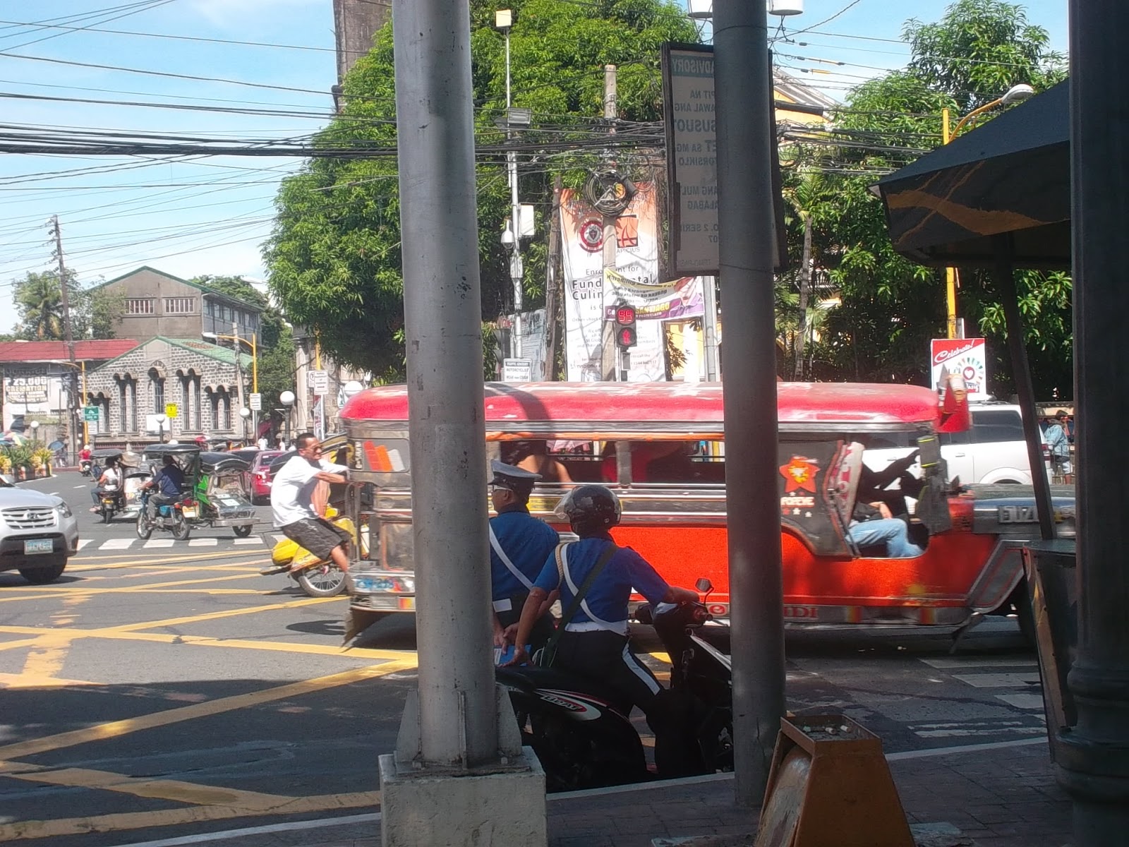 Konted's Make My Day 2: The Old Pasig