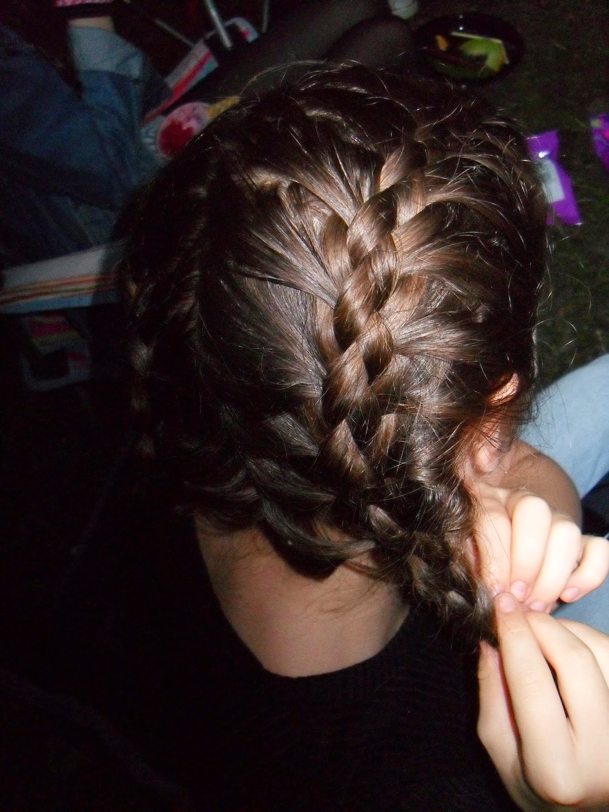 Hair Styles by Liberty