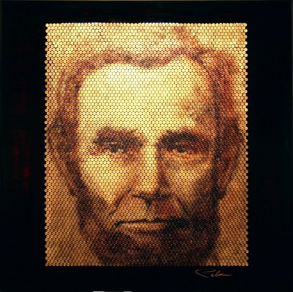 If It's Hip, It's Here (Archives): Ready, Aim... Frame. Bullet Casing ...