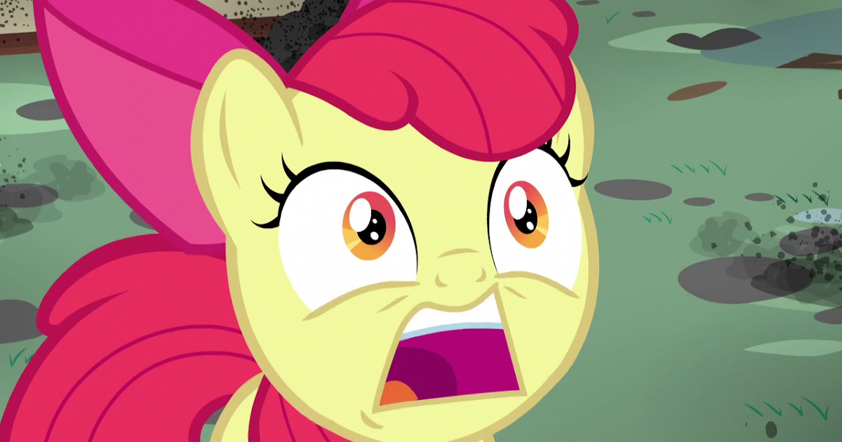 Apple Bloom Daily: Nightly Post #217