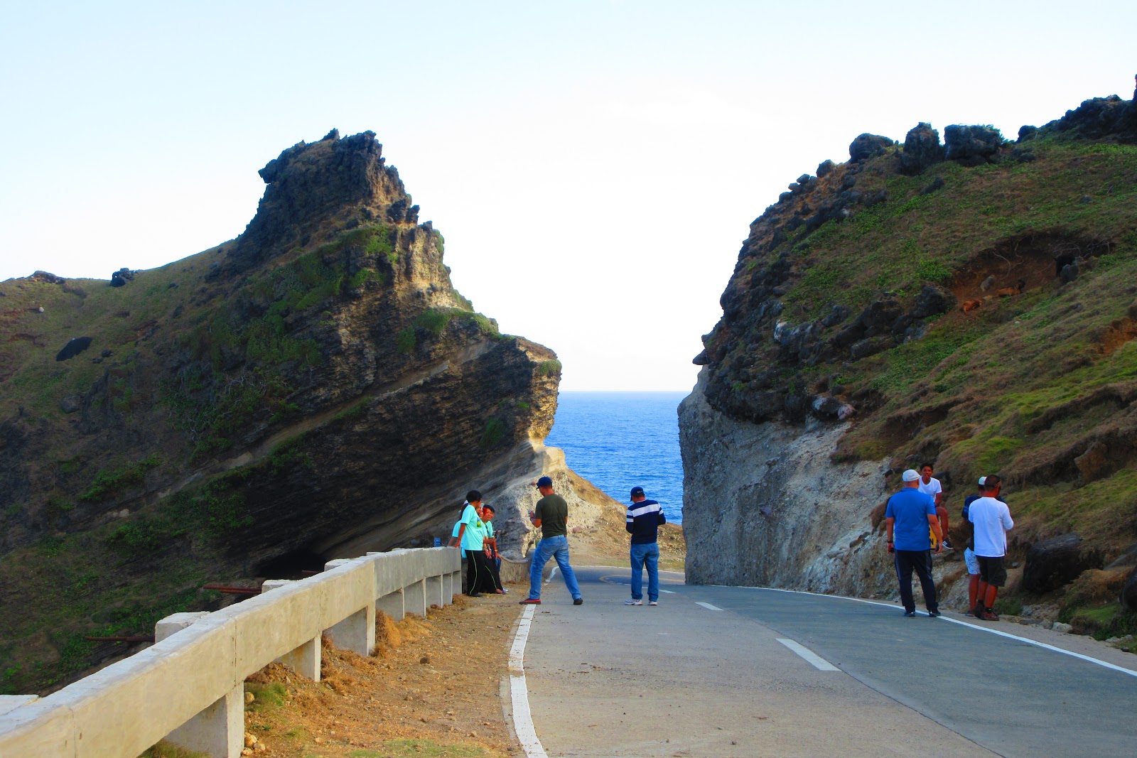 8 Views that Will Make You Visit Batanes Now - The Wandering Juan