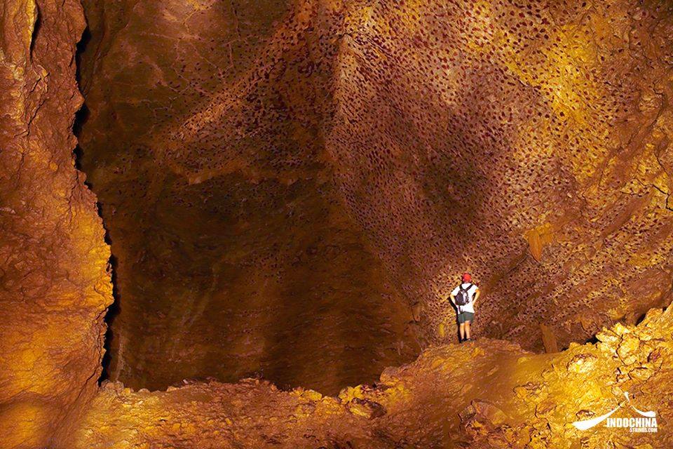 It's More Fun in Rapu-Rapu, Albay, Philippines: Pototan Cave's First ...