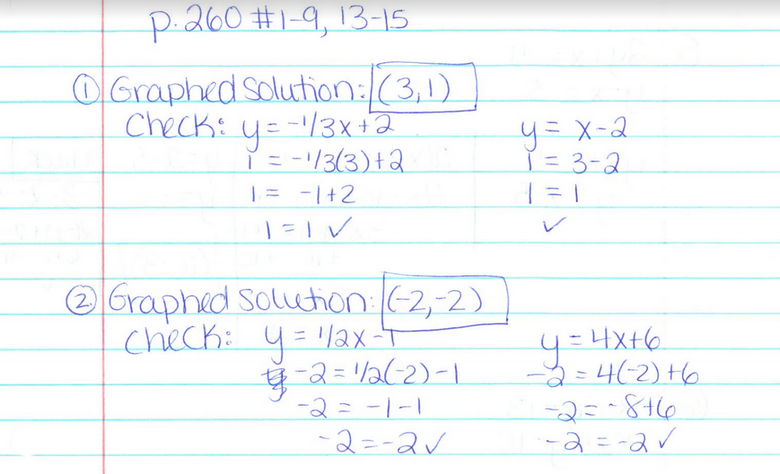 Grade 6 Math with Ms. Eringis : Review Sheet Answer Key--Algebra Quiz