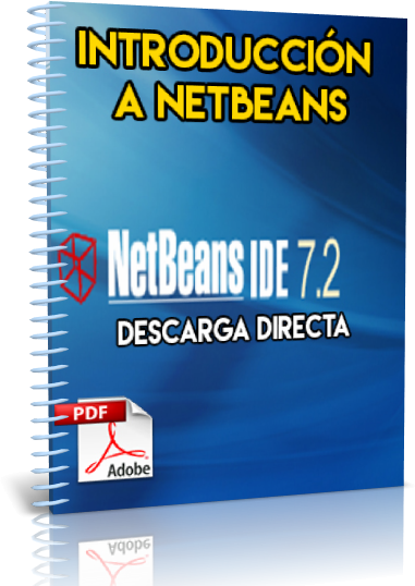 Introducción a NETBEANS (JAVA) /PDF/Español/Descarga Directa - Video Cursos | Software | Ayuda