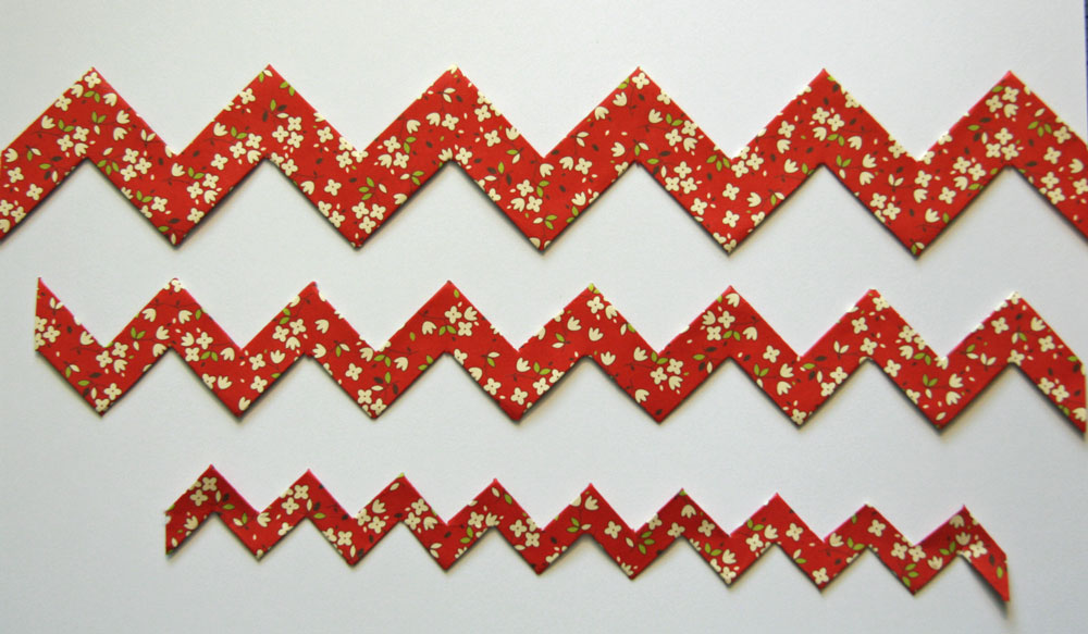 Susan Goetter: A Chevron Tutorial