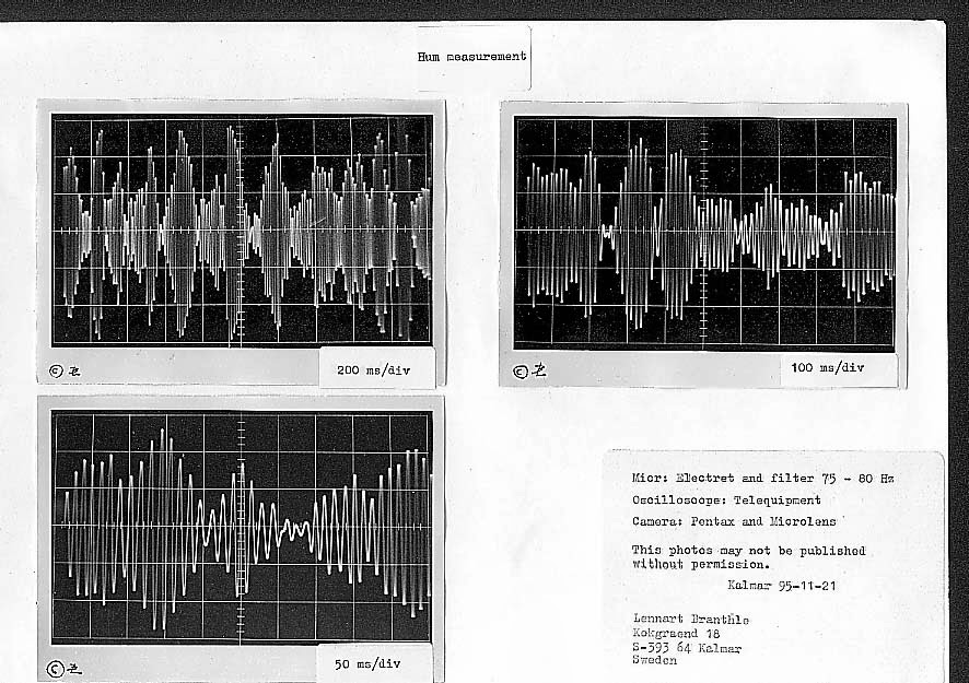 The Taos Hum : Mysterious sound in Taos | OHWYEH