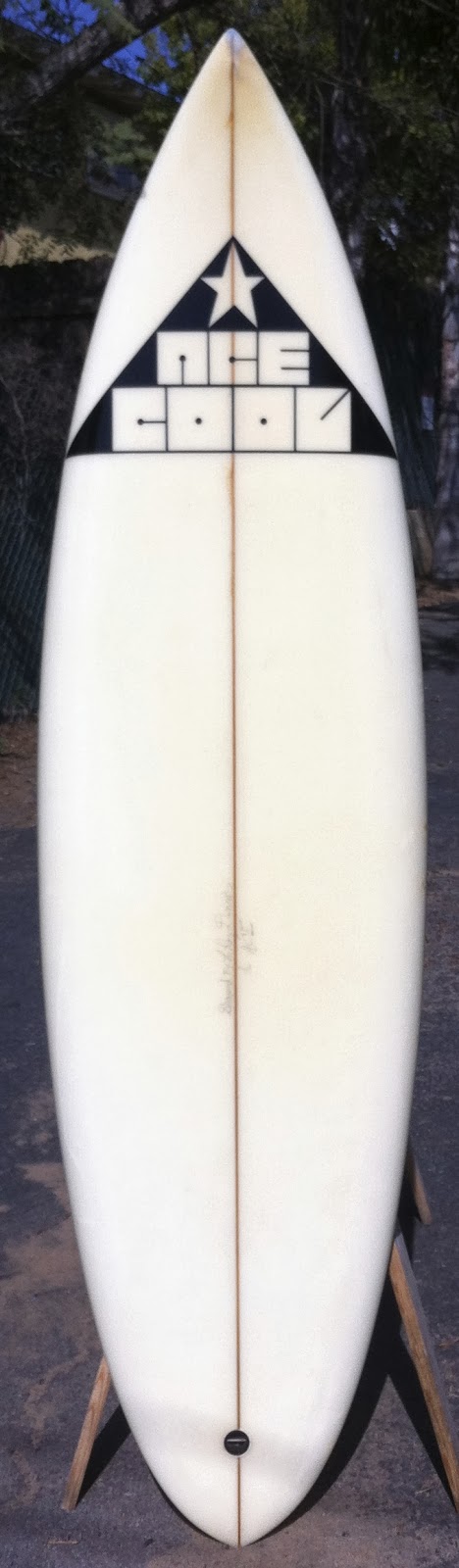 : Board Collector: Ace Cool. Part 2.