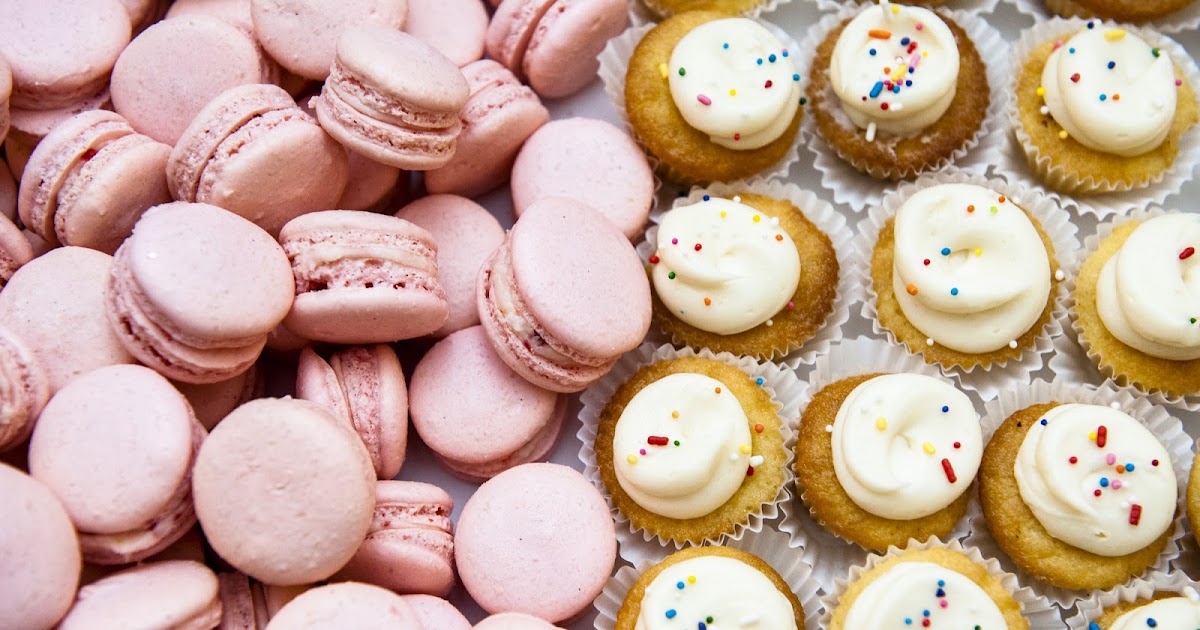 EVERYTHING YOU THINK YOU KNOW ABOUT FRENCH MACARONS IS WRONG - The ...