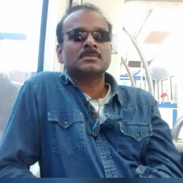 Venkat's SQL Server Club