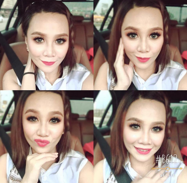 Inilah Video Penjelasan Penuh Stacy AF Isu Peluk Islam Secara Mengejut ...