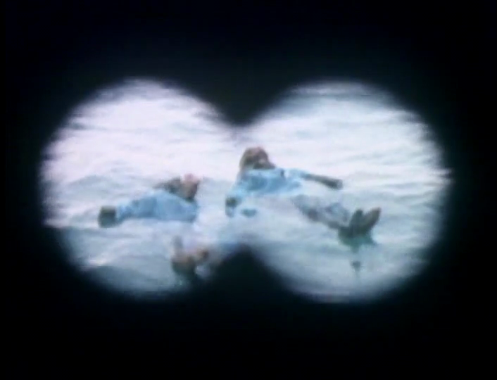 Classical Gallifrey: Serial 62: The Sea Devils