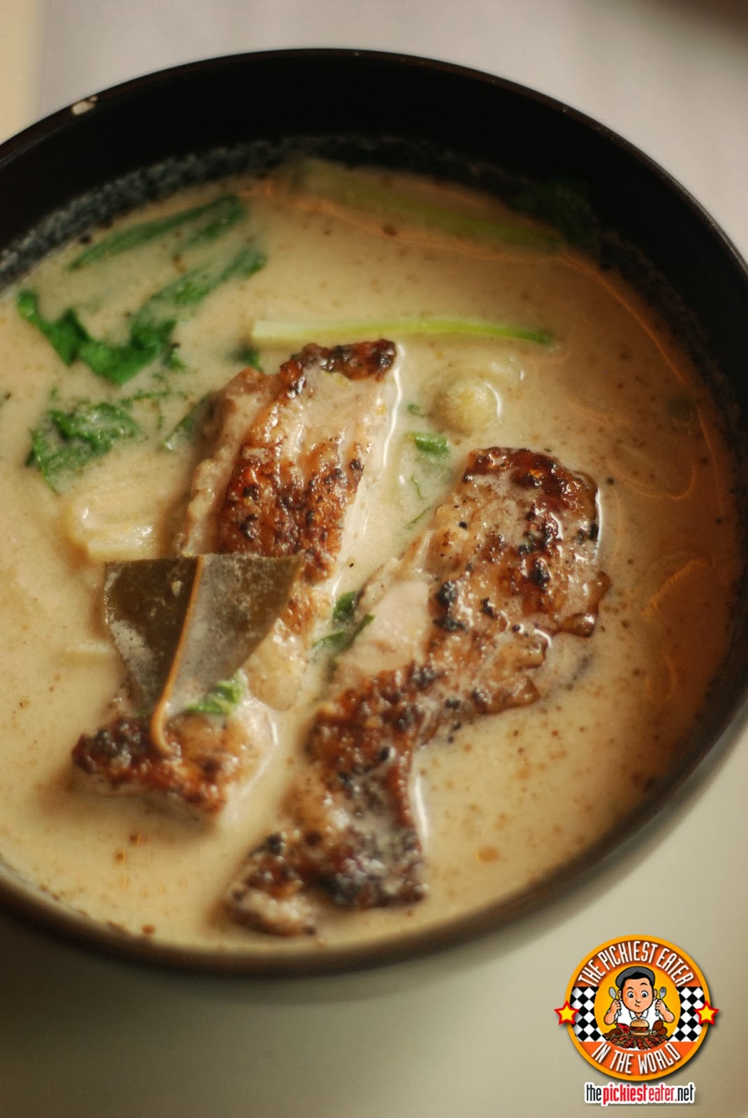 THE PICKIEST EATER IN THE WORLD: NOMAMA RAMEN BOWL FEST: FREE RAMEN FOR ...