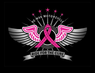 Motorcycle Event News: Ride for the Cure, Oct. 1 with Grand Marshall ...