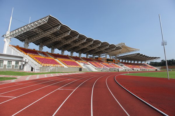 UTM Campus Experiance